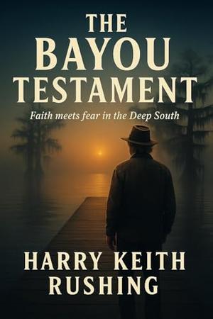 The Bayou Testament: Faith Meets Fear in the Deep South by Harry Keith ...