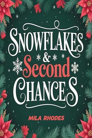 30 books like Snowflakes & Second Chances: A Small-Town Christmas Rom ...