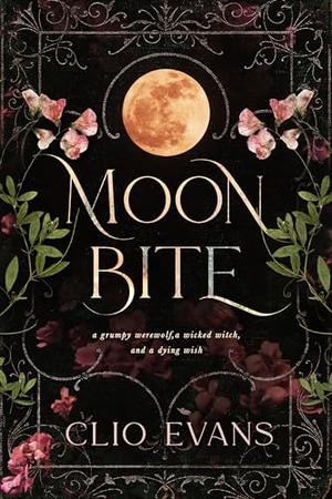 Moon Bite by Clio Evans