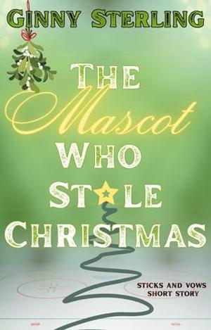 30 books like The Mascot Who Stole Christmas: A Hockey Christmas ...