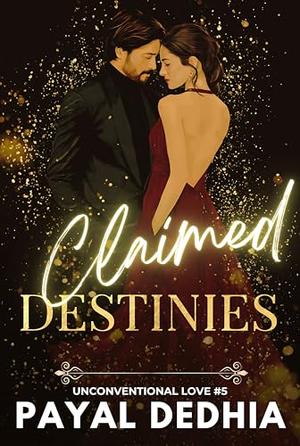 Unconventional Love Series by Payal Dedhia