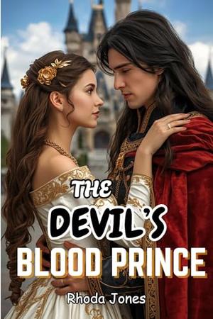THE DEVIL'S BLOOD PRINCE: A Dark Fantasy Tale of a Cursed Heir, a ...