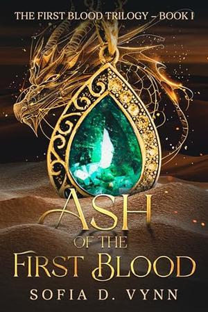30 books like Ash of the First Blood: THE FIRST BLOOD TRILOGY Book I by ...