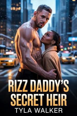 50 books like Rizz Daddy's Secret Heir by Tyla Walker - romance.io