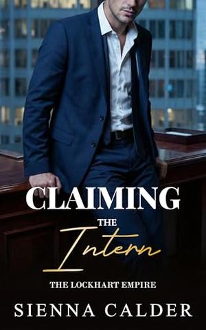 50 books like Claiming the Intern: A Forbidden Billionaire Romance by ...