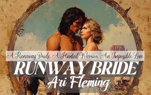 Runaway Bride : Runaway Bride Disguised as a Boy, Rescued by an Apache ...