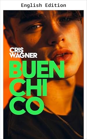 GOOD BOY by Cris Wagner