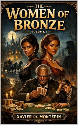 The women of bronze - volume I by Xavier de Montepin, Diogenes Aranda