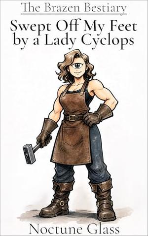 Swept Off My Feet by a Lady Cyclops: Monster Girl Armor Smith by ...