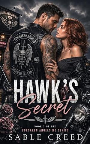 Hawk's Secret by Sable Creed