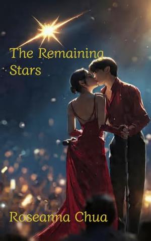 The remaining stars by Roseanna Chua