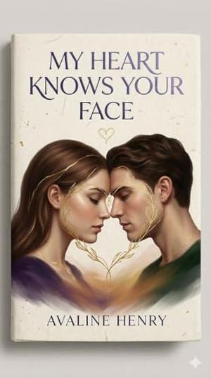 My Heart Knows Your Face : A Deep Love That Distance And Time Cannot ...