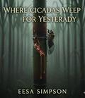 Eesa Simpson's series overview and series reading orders