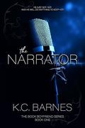 K.C. Barnes's books new and upcoming releases