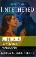 Karla Kiefer's complete book list, with spice/heat/steam ratings and ...