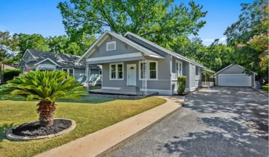 Residential Roofing Austin