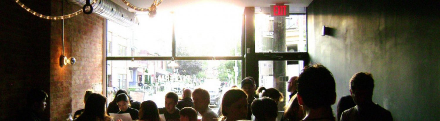 Rooted Ministry – Advancing Grace-Driven Youth Ministry