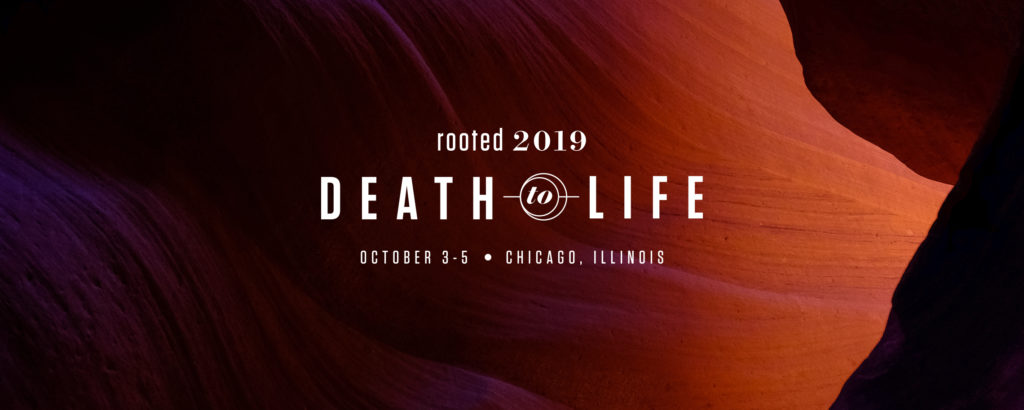 About the Conference: For Parents & Youth Ministers | Rooted Ministry