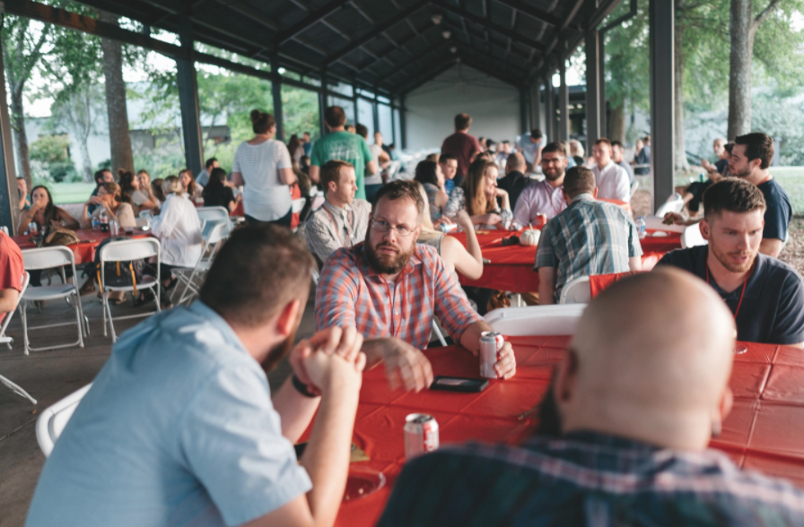 The Conference | Rooted Ministry | Online Christian Youth Conferences