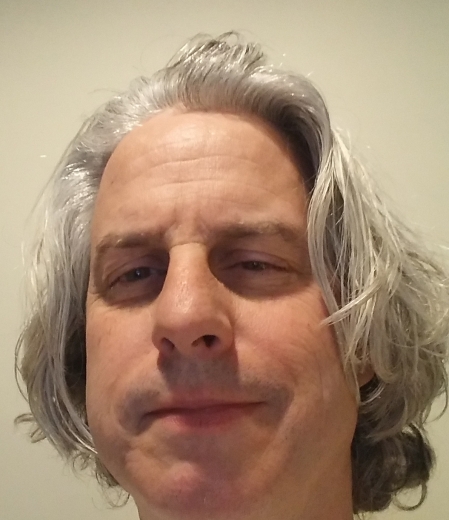 Ted Mullen's campaign for Hair We Share | Root Funding