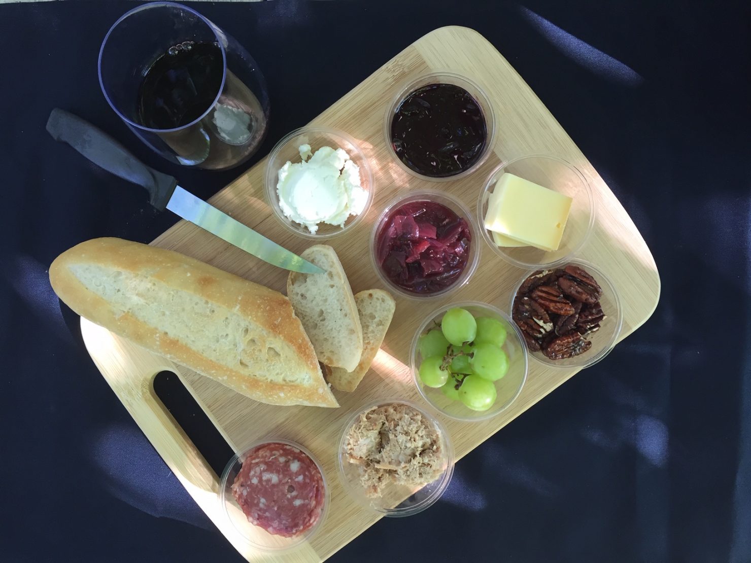 Des alcools de fruits ultragourmands - Véronique Cloutier