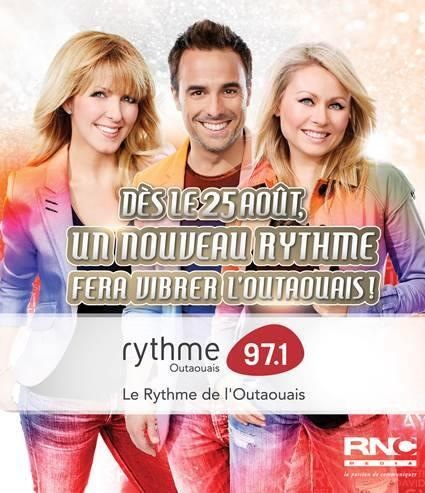 Le Véro Show en Outaouais! - Véronique Cloutier