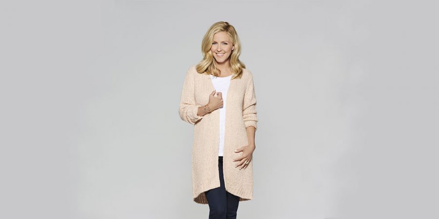 Gagnez une carte-cadeau de 200$ pour les Collections Véro denim et ...