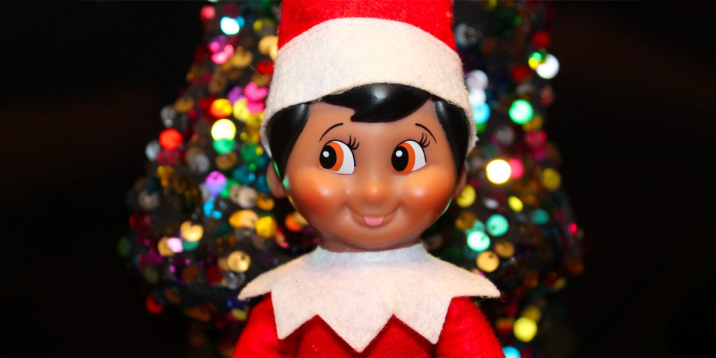 Noël : 25 idées de tours de lutin