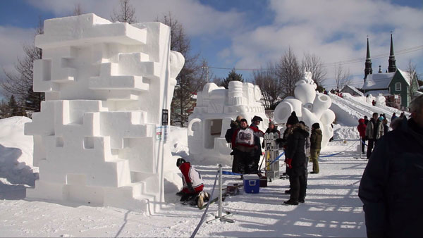Top 10 des meilleures activités hivernales à faire au Québec ...