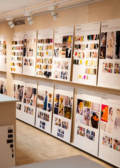 Dans les coulisses d'H&M à Stockholm: visite de la "White Room ...