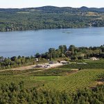 Top 10 des plus beaux vignobles du Québec - Véronique Cloutier