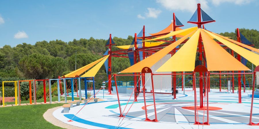 On a testé l'expérience Club Med CREACTIVE par le Cirque du Soleil ...