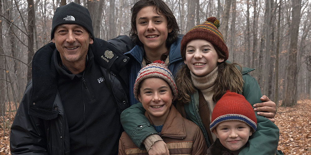 3 bonnes raisons d'aller voir le film Les Rois mongols - Véronique Cloutier