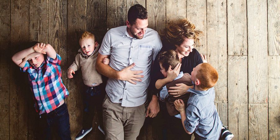 Famille recomposée: mode d’emploi - Véronique Cloutier