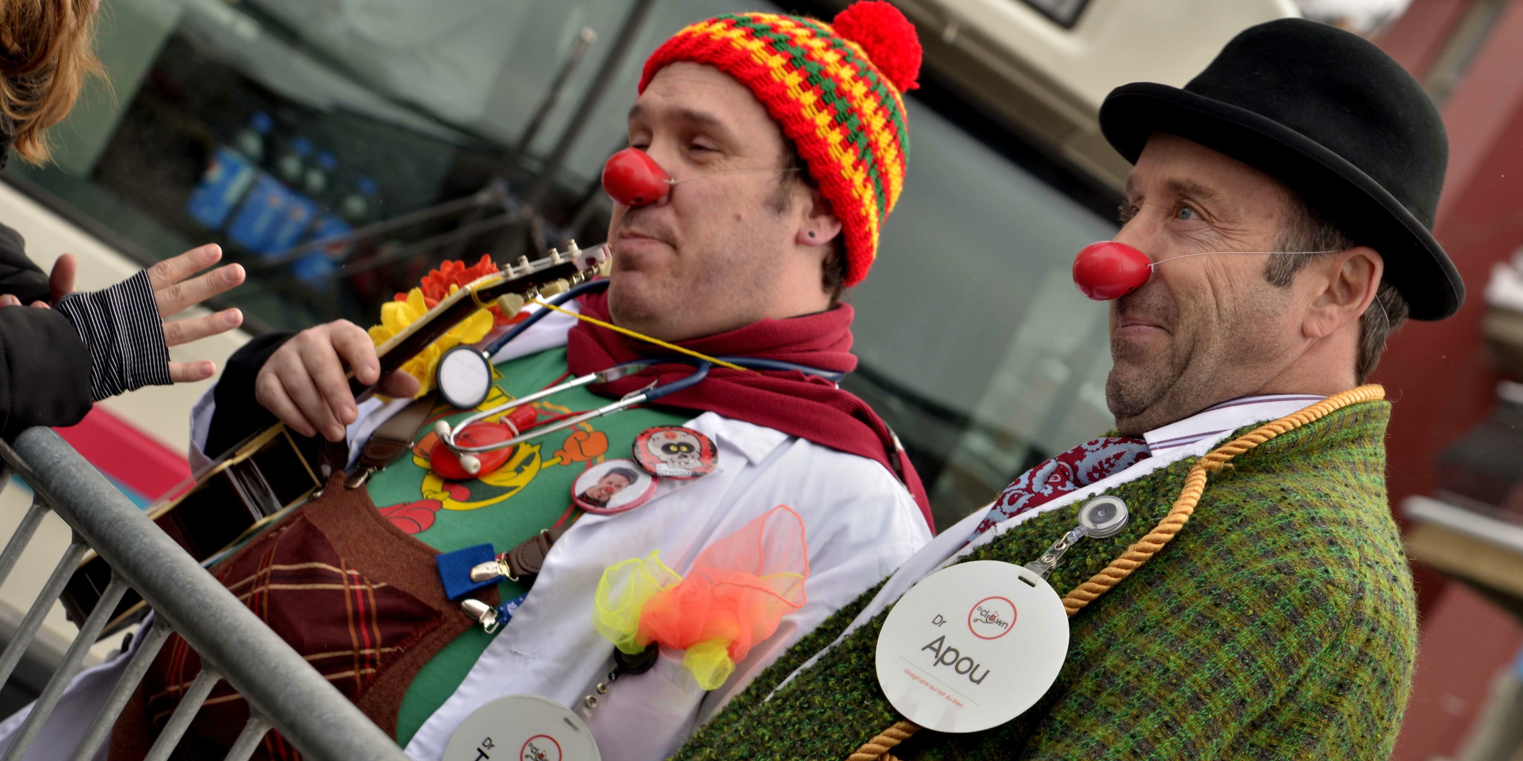 Guignolée du Dr Julien: 3 raisons d’y participer! - Véronique Cloutier