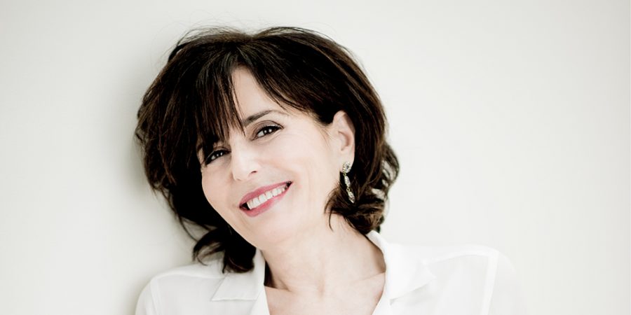 Les recettes de Josée di Stasio pour le magazine VÉRO - Véronique Cloutier