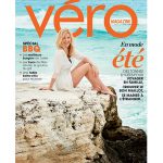 Le magazine VÉRO par Véronique Cloutier | Véro