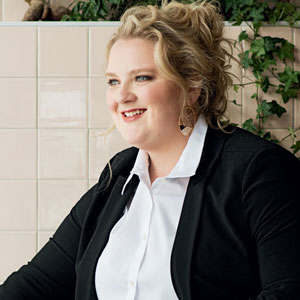 Debbie Lynch-White: entrevue avec La Bolduc