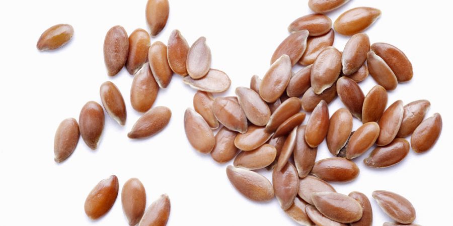 Bienfaits des graines de lin