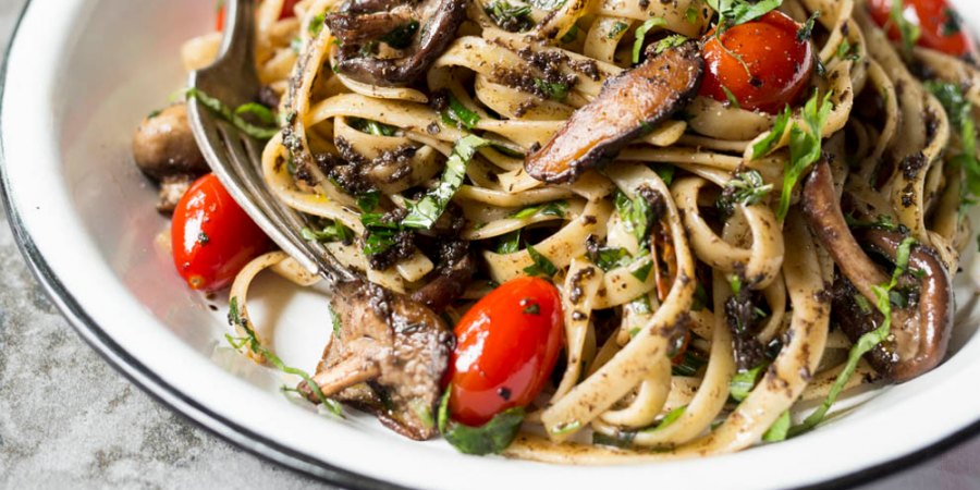 Nos idées pour de bonnes recettes de pâtes - Véronique Cloutier