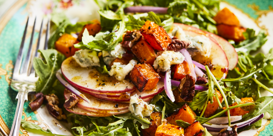 20 recettes à cuisiner pour un savoureux menu de l'Action de Grâce