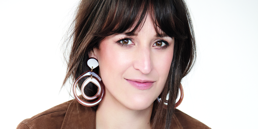 Mode automne: 7 leçons de style avec Anne-Élisabeth Bossé - Véronique ...