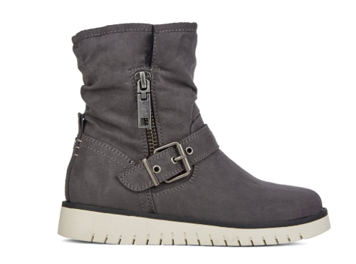 12 belles bottes d’hiver pour femmes - Véronique Cloutier
