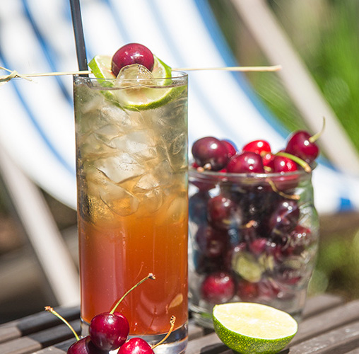 20 recettes de cocktails pour célébrer! - Véronique Cloutier