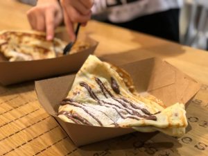 Crêpes: 5 endroits où en manger (et se régaler) - Véronique Cloutier