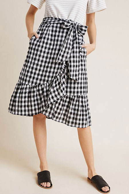 Mode printemps-été : 30 pièces pour être tendance