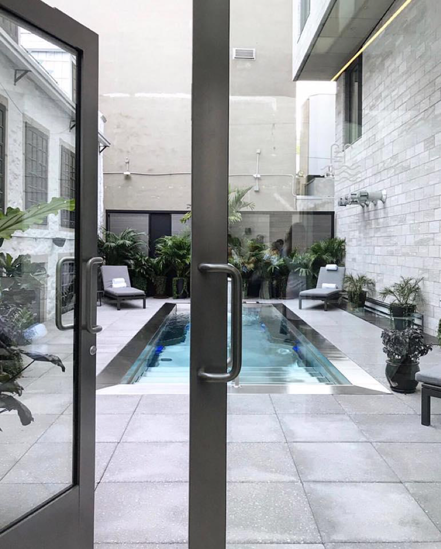 7 spas, 7 soins signature incontournables à découvrir