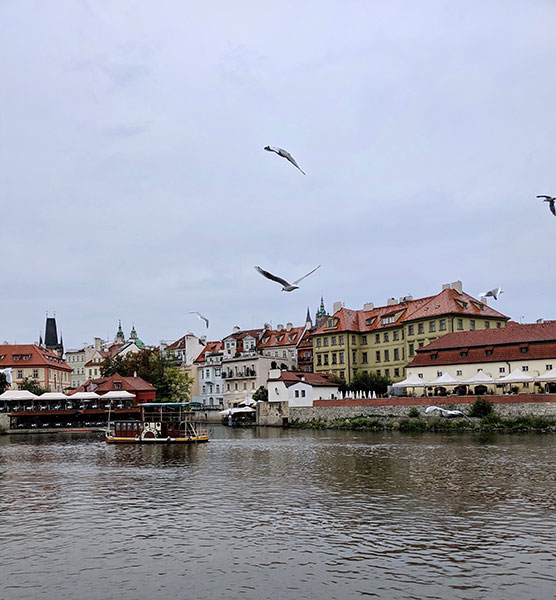 Prague: 10 activités incontournables à faire en amoureux - Véronique ...