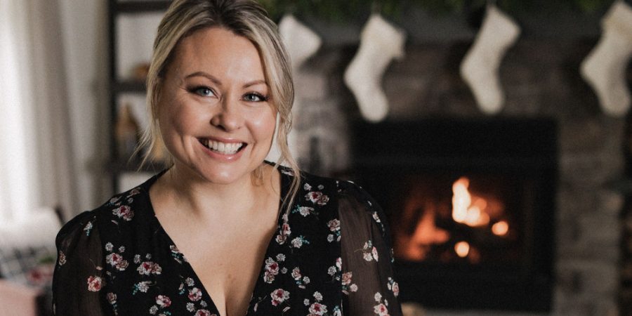 Mitsou lance une collection en collaboration avec Etsy - Véronique Cloutier