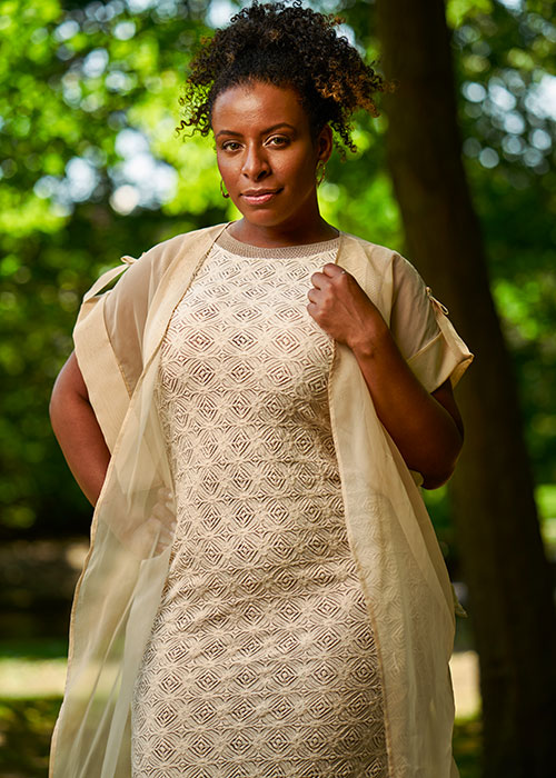 Artistes noires : plein feu sur le projet collectif ELLES - Véronique ...